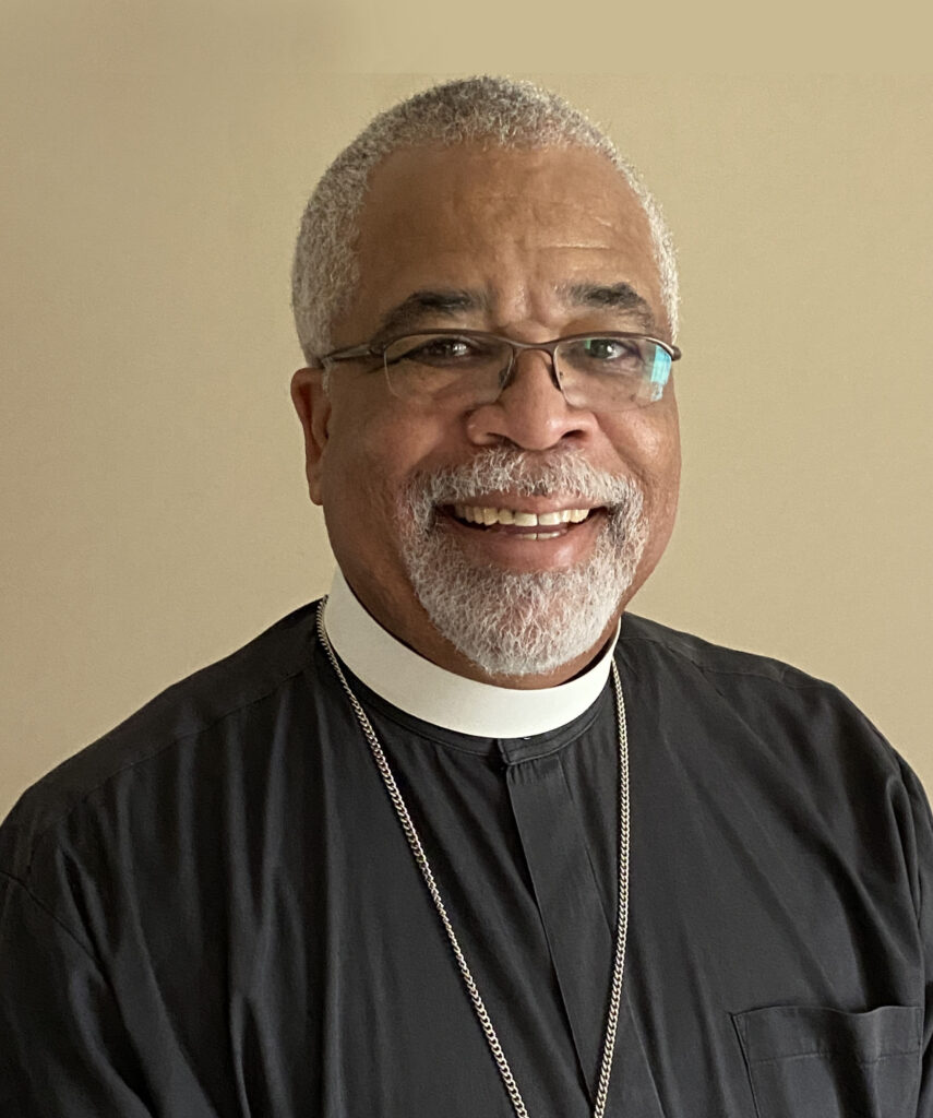 Leadership - Morning Star Baptist Church